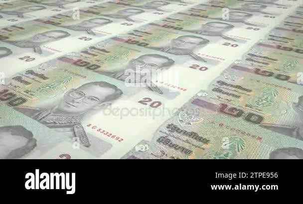 Thailand cash Stock Videos & Footage - HD and 4K Video Clips - Alamy