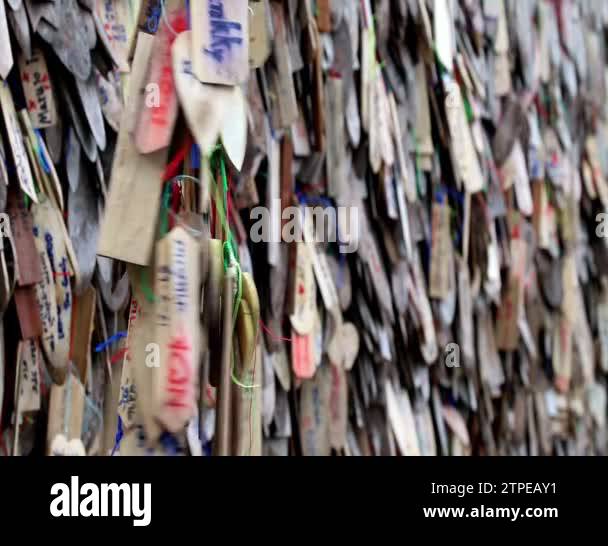 Hanging wall plaques Stock Videos & Footage - HD and 4K Video Clips - Alamy