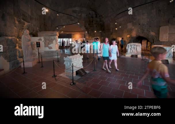 Turkey archaeological ruins Stock Videos & Footage - HD and 4K Video Clips - Alamy