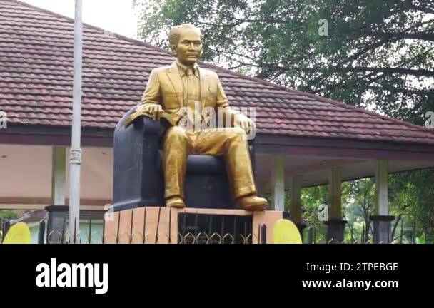 Monument dr sutomo called Stock Videos & Footage - HD and 4K Video ...