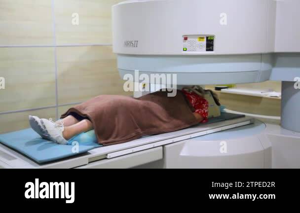 Computerized axial tomography scanner Stock Videos & Footage - HD and ...