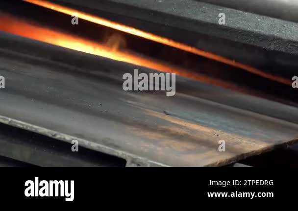 An overview of the process of manufacturing large-sized bolts and nuts ...