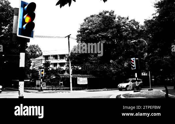 Loop traffic light Stock Videos & Footage - HD and 4K Video Clips - Alamy