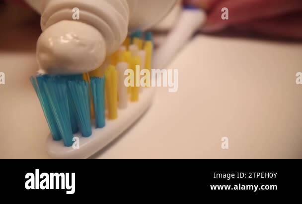 Daily oral care Stock Videos & Footage - HD and 4K Video Clips - Alamy
