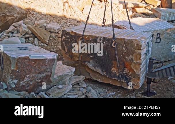 Lifting heavy stone Stock Videos & Footage - HD and 4K Video Clips - Alamy