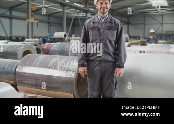 White goods factory Stock Videos & Footage - HD and 4K Video Clips - Alamy