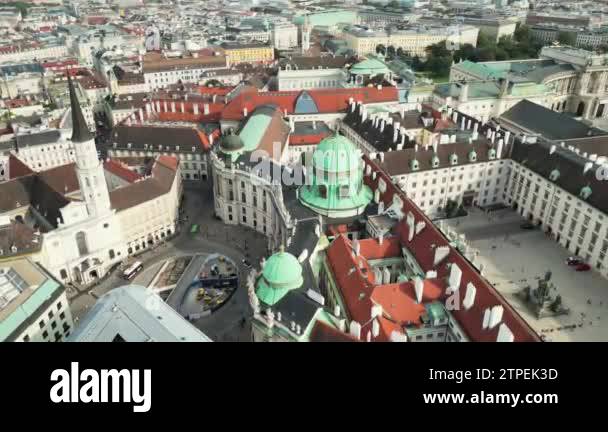 Vienna iconic buildings Stock Videos & Footage - HD and 4K Video Clips ...