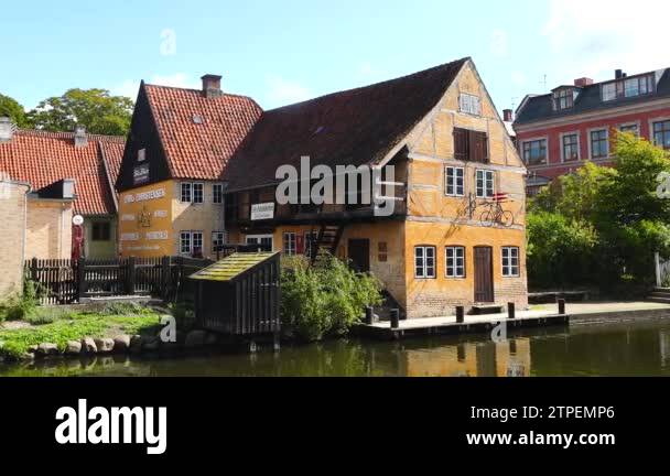 Traditional danish architecture Stock Videos & Footage - HD and 4K ...