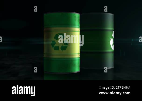 Recycle recycling environment Stock Videos & Footage - HD and 4K Video ...