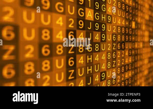 Alt alphabet Stock Videos & Footage - HD and 4K Video Clips - Alamy