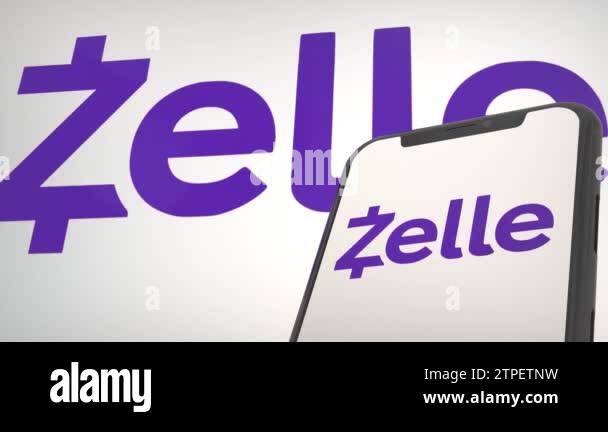 App zelle Stock Videos & Footage - HD and 4K Video Clips - Alamy