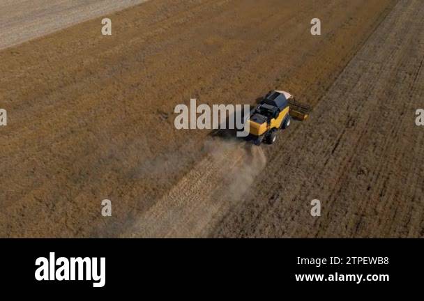 Harvest reaping Stock Videos & Footage - HD and 4K Video Clips - Alamy