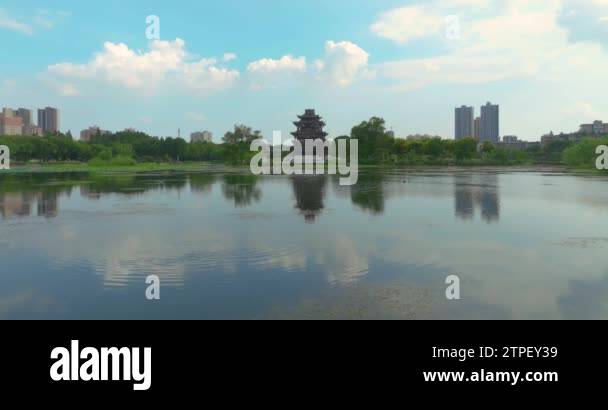 Ziyang pavilion Stock Videos & Footage - HD and 4K Video Clips - Alamy