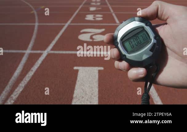 Hand clock action competition Stock Videos & Footage - HD and 4K Video ...