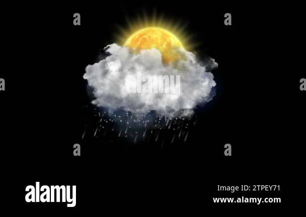 Rain snow sun Stock Videos & Footage - HD and 4K Video Clips - Alamy