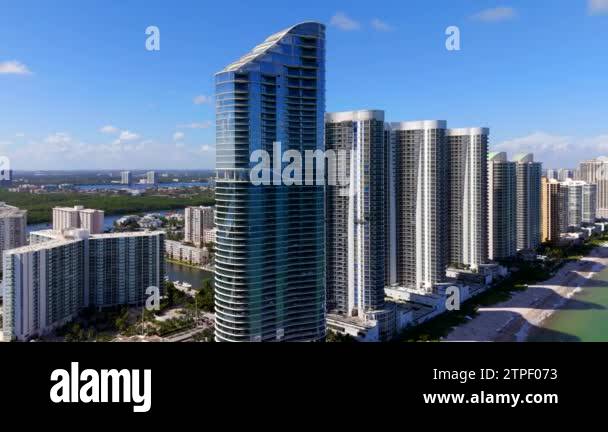 Buildings on beach 4k Stock Videos & Footage - HD and 4K Video Clips ...