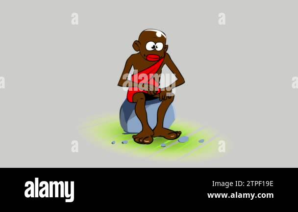 Savage illustration Stock Videos & Footage - HD and 4K Video Clips - Alamy