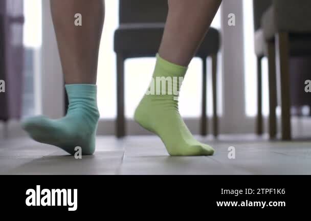 Mismatched feet Stock Videos & Footage - HD and 4K Video Clips - Alamy
