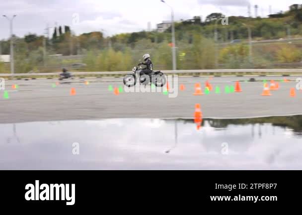 School traffic competition Stock Videos & Footage - HD and 4K Video ...