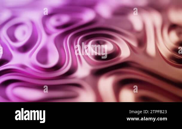 Purple violet color wallpaper fluid plastic jelly substance liquid ...