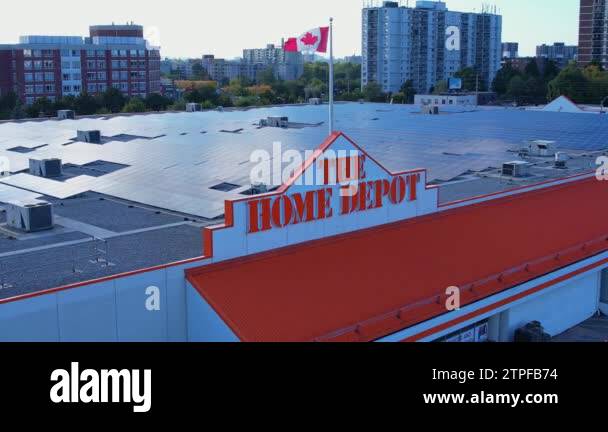 Home depot Stock Videos & Footage - HD and 4K Video Clips - Alamy