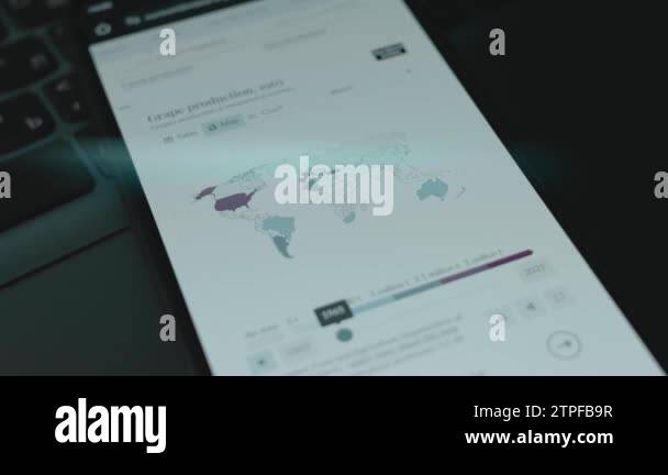 China wine map Stock Videos & Footage - HD and 4K Video Clips - Alamy