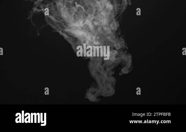 Isolated steam smoke cigarette Stock Videos & Footage - HD and 4K Video ...