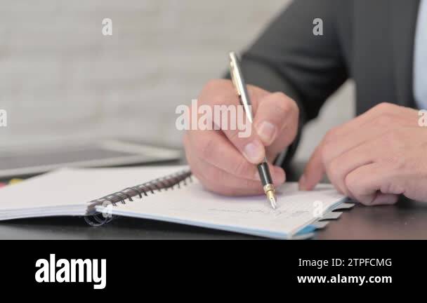 Document paperwork Stock Videos & Footage - HD and 4K Video Clips - Alamy