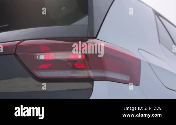 Tail signals Stock Videos & Footage - HD and 4K Video Clips - Alamy