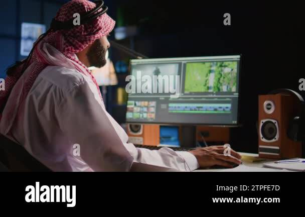 Arabic sounds Stock Videos & Footage - HD and 4K Video Clips - Alamy