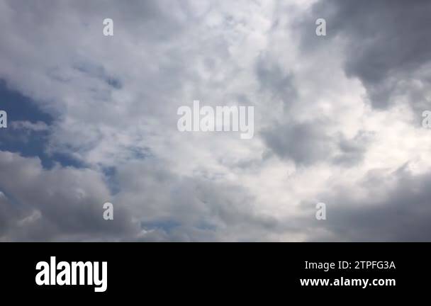 Beautiful stormy sky with clouds background. Dark sky with clouds ...