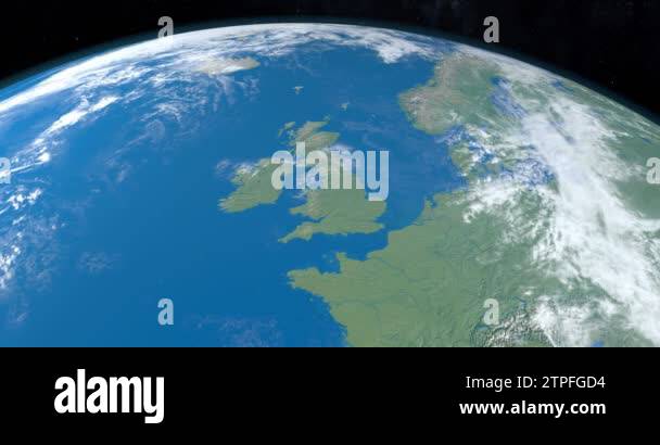British isles map aerial Stock Videos & Footage - HD and 4K Video Clips ...