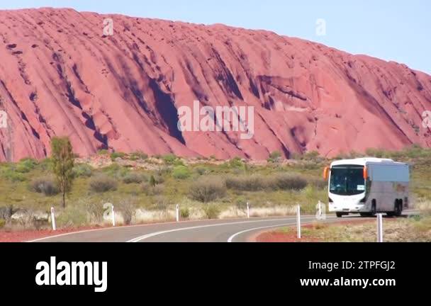 Australian bus Stock Videos & Footage - HD and 4K Video Clips - Alamy