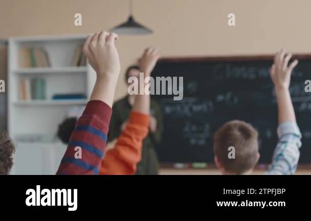 Math raising Stock Videos & Footage - HD and 4K Video Clips - Alamy
