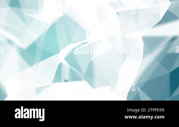 Poly triangles structure paper Stock Videos & Footage - HD and 4K Video ...