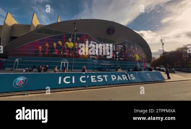 Summer olympic games 2024 in paris Stock Videos & Footage - HD and 4K ...