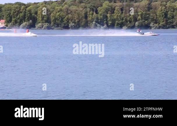 Race boat drivers Stock Videos & Footage - HD and 4K Video Clips - Alamy
