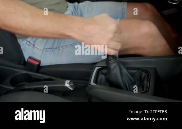 View drivers perspective inside vehicle Stock Videos & Footage - HD and ...