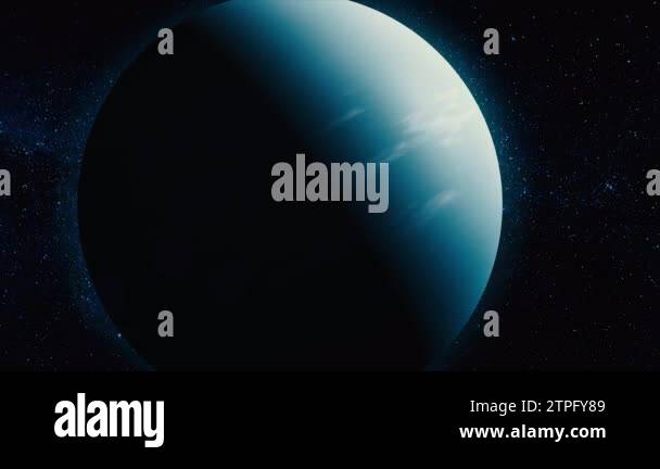 Uranus - planets of the Solar system in high quality. Science wallpaper ...