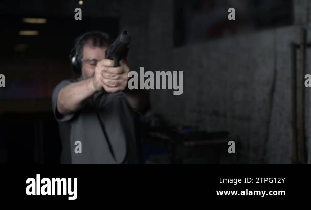 Man aiming firing desert Stock Videos & Footage - HD and 4K Video Clips ...