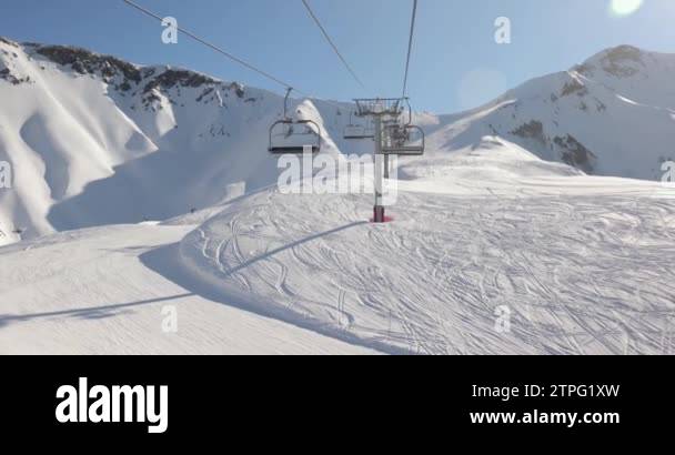 Alpine access Stock Videos & Footage - HD and 4K Video Clips - Alamy