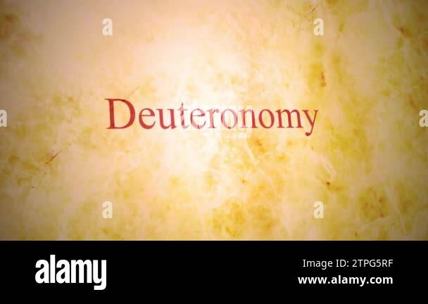 Books of moses Stock Videos & Footage - HD and 4K Video Clips - Alamy