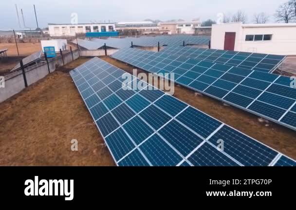 Solar energy sheets Stock Videos & Footage - HD and 4K Video Clips - Alamy