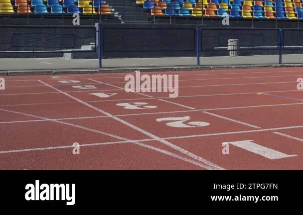 Winner finish line Stock Videos & Footage - HD and 4K Video Clips - Alamy