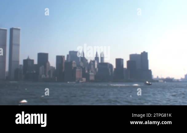 World trade center 2001 Stock Videos & Footage - HD and 4K Video Clips ...