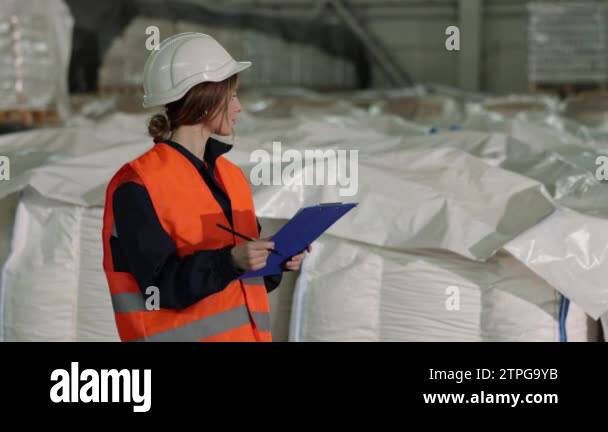 Woman notes calculates number Stock Videos & Footage - HD and 4K Video ...