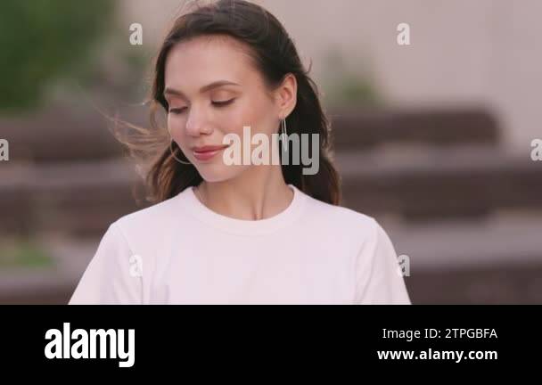 Pretty gen z Stock Videos & Footage - HD and 4K Video Clips - Alamy