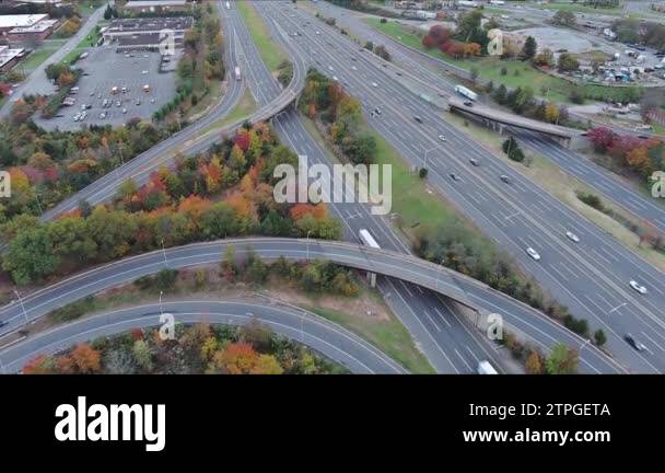 Nj turnpike Stock Videos & Footage - HD and 4K Video Clips - Alamy