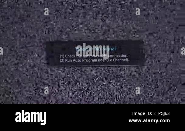 Weak signal Stock Videos & Footage - HD and 4K Video Clips - Alamy
