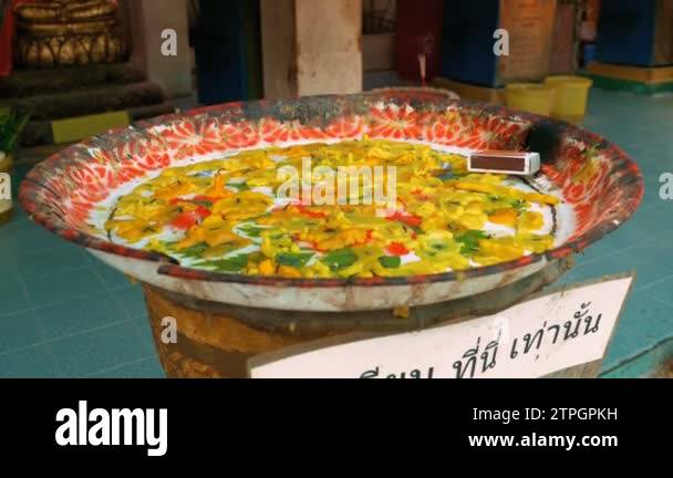 Temple plate Stock Videos & Footage - HD and 4K Video Clips - Alamy